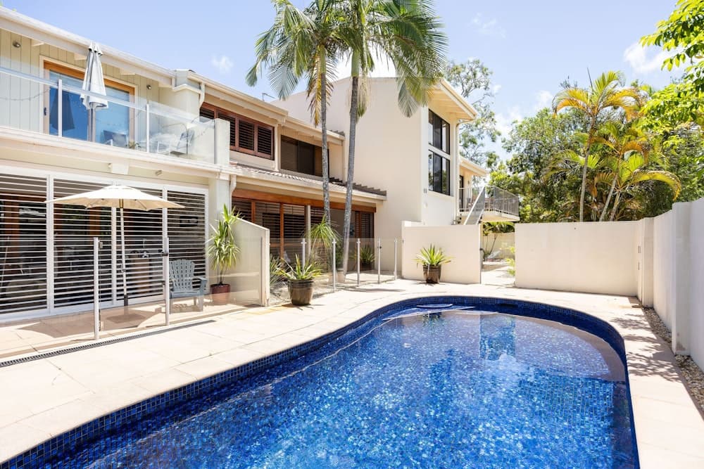 2/69 Noosa Parade, Noosa Heads | Stay Utopia
